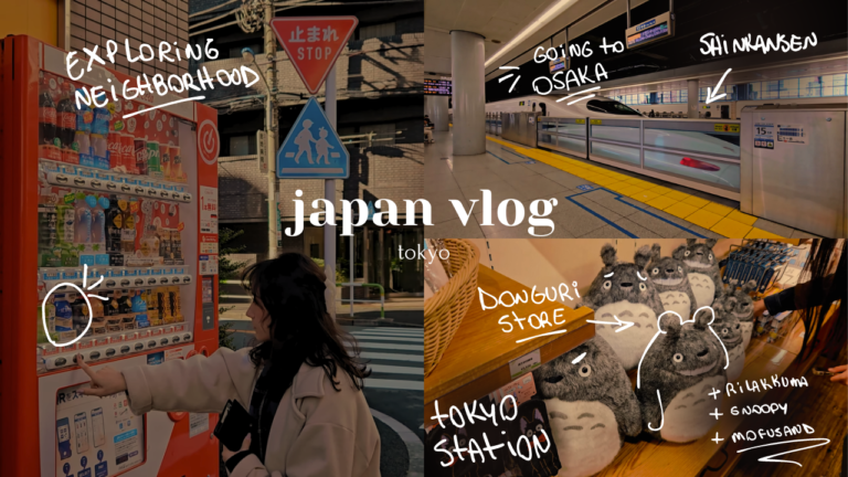 What to do at Tokyo Station? A guide to shopping, food & stores ...