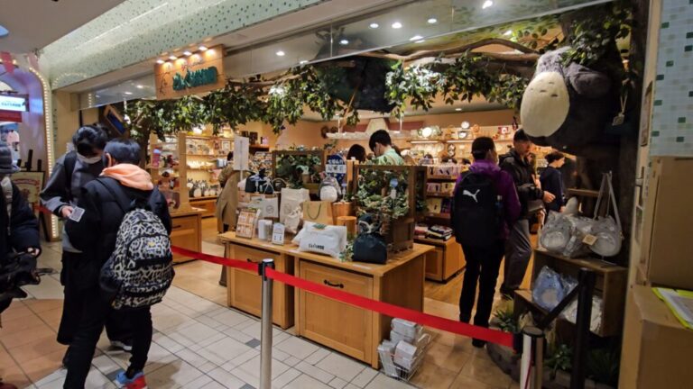 What to do at Tokyo Station? A guide to shopping, food & stores ...